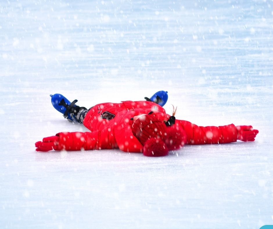 Stay Safe This Winter: Chiropractic Tips for Fall Prevention | Hebdon ...