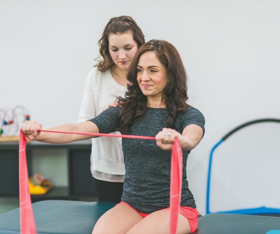 Should I See a Chiropractor While Going to Physical Therapy? | Hebdon ...